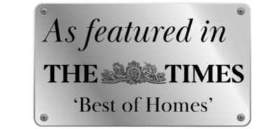 jewel windows featured in times