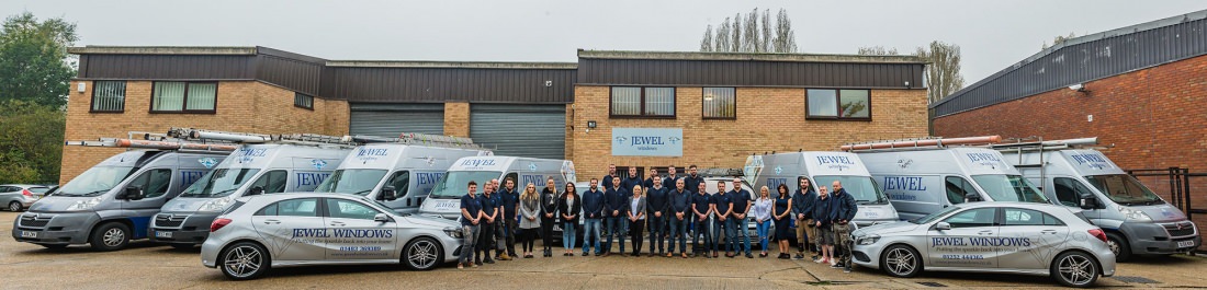 About Us | Double Glazing Surrey | Jewel Windows