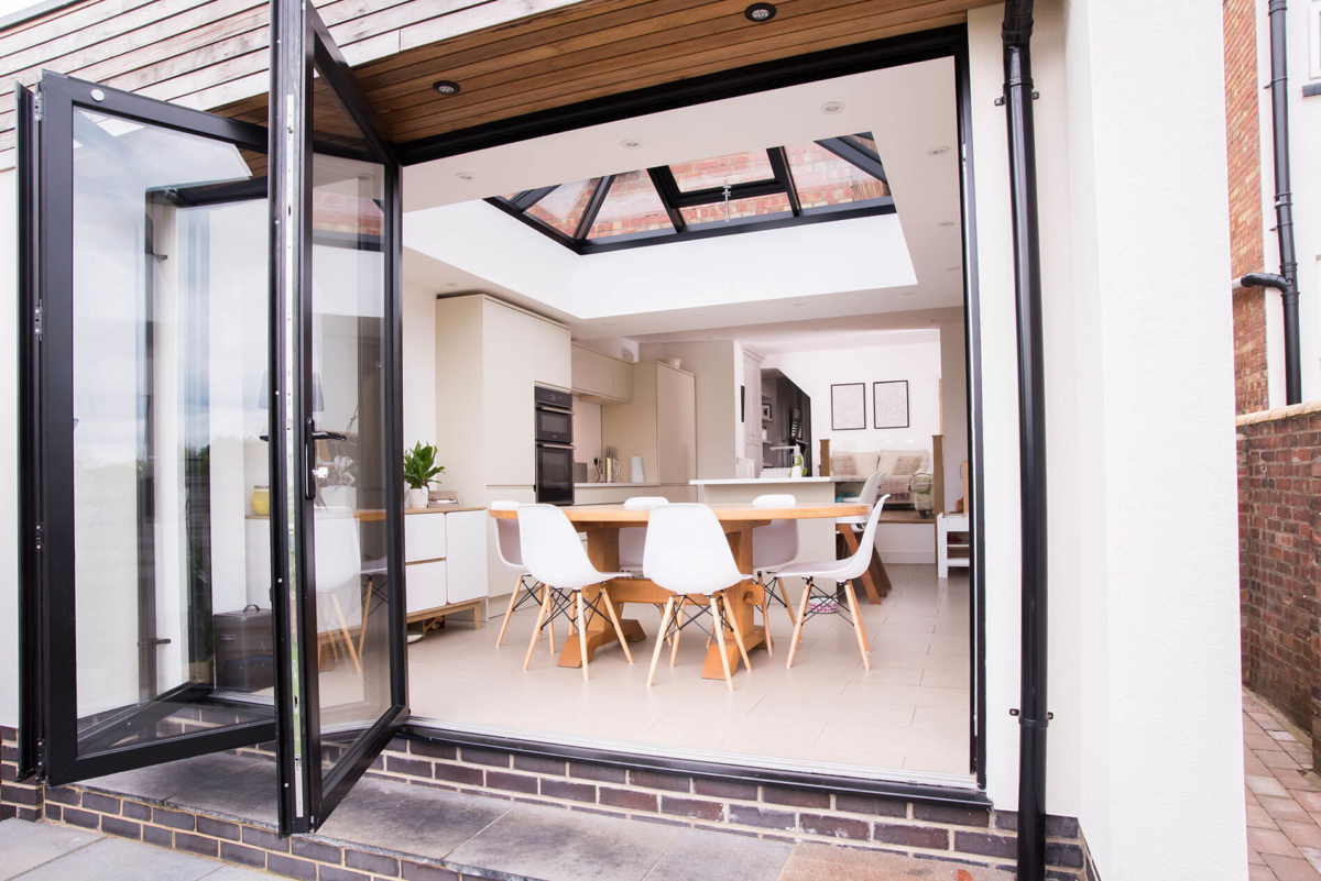Double Glazing in Aldershot | Jewel Windows Surrey