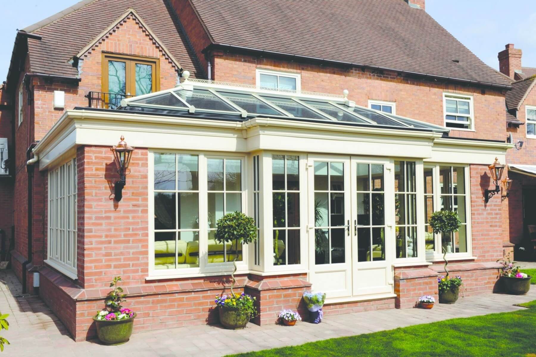 Orangeries in Bisley | Instant Orangery Prices Bisley