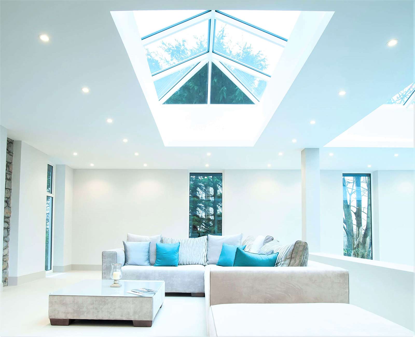 Double Glazing in Aldershot | Jewel Windows Surrey