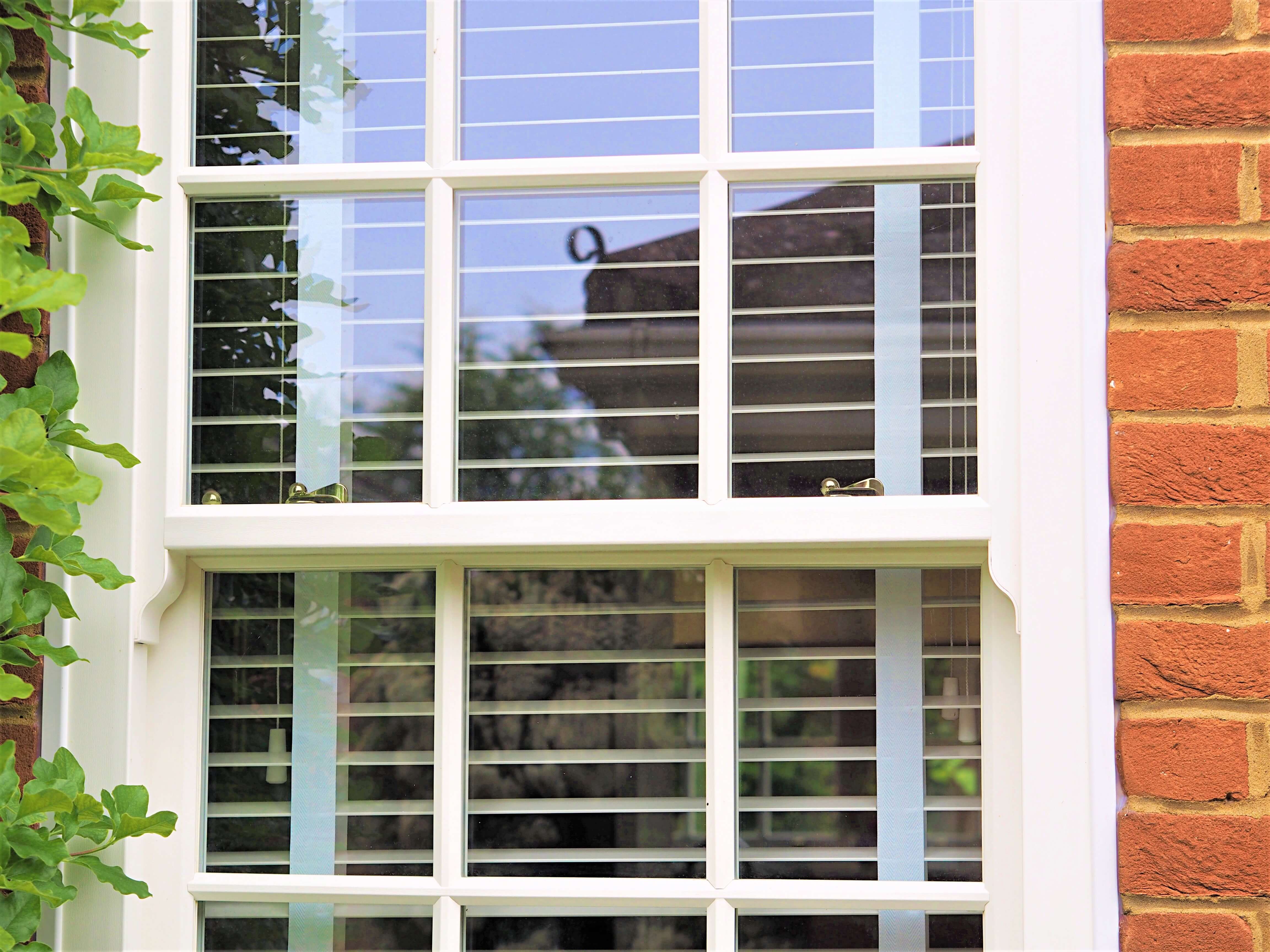 Vertical Sliding Sash Windows Surrey | Sliding Sash Window Prices