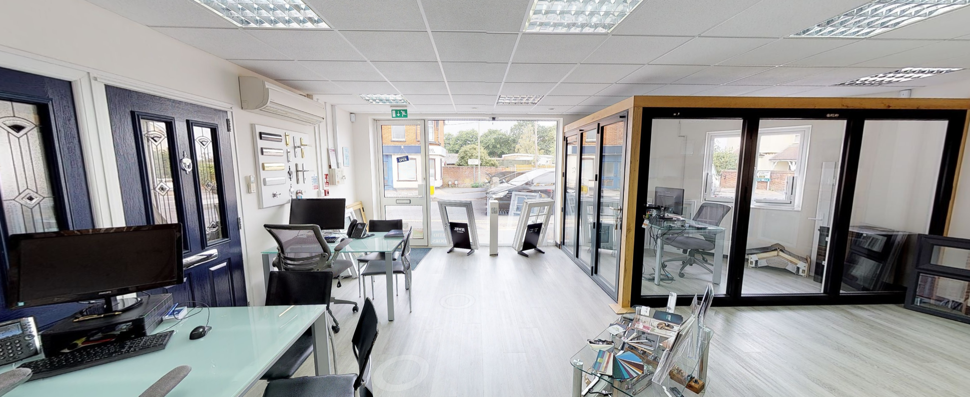 Join Our Team | Double Glazing Surrey | Jewel Windows