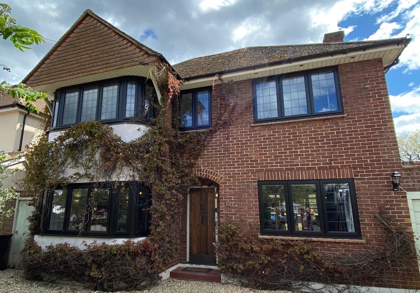 Case Studies Archive - Jewel Windows