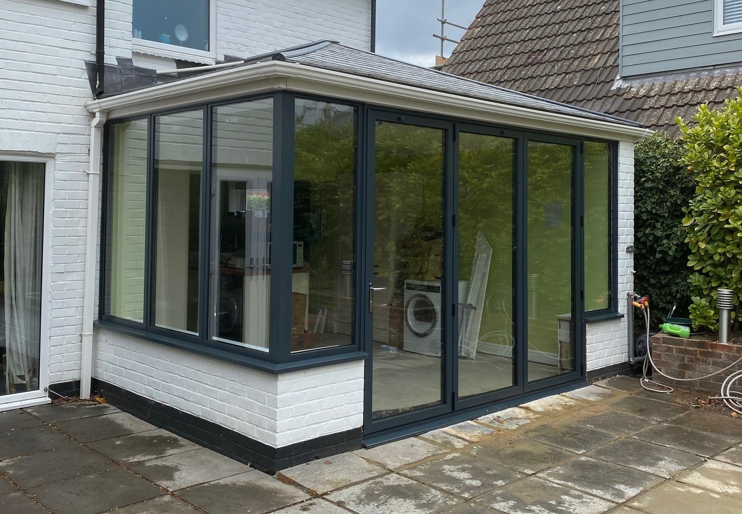 Case Studies Archive - Jewel Windows