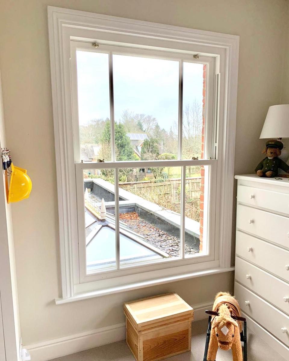 Double Glazing Gallery | Jewel Windows Aldershot, Surrey