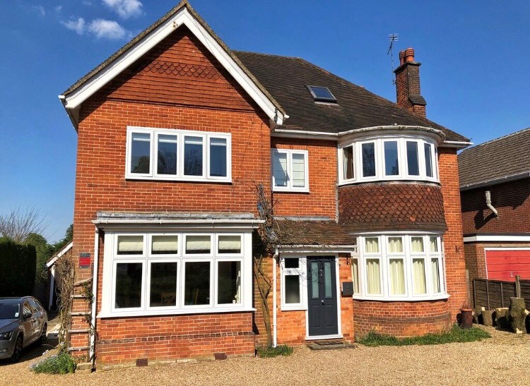 Double Glazing Gallery | Jewel Windows Aldershot, Surrey