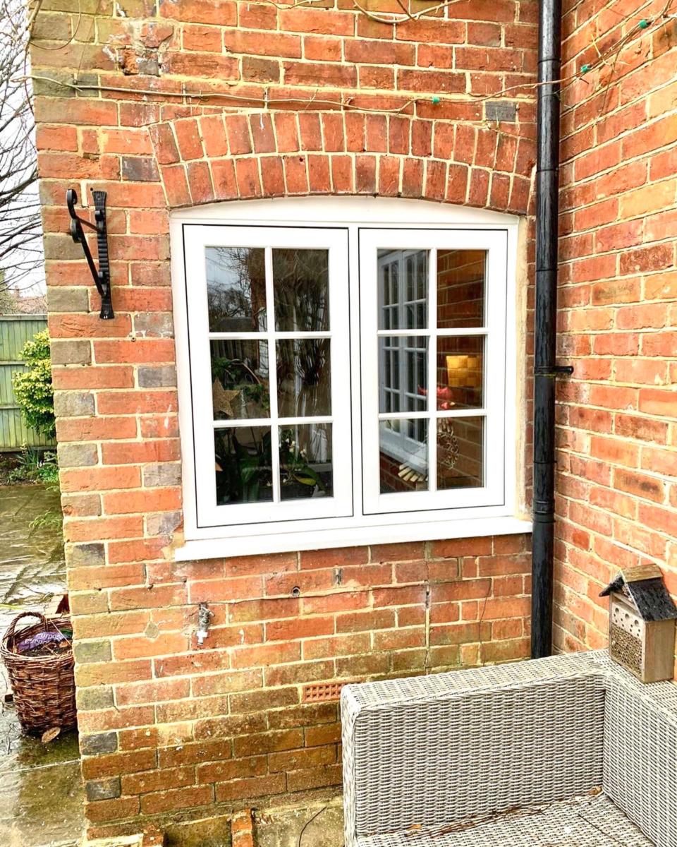 Double Glazing Gallery | Jewel Windows Aldershot, Surrey