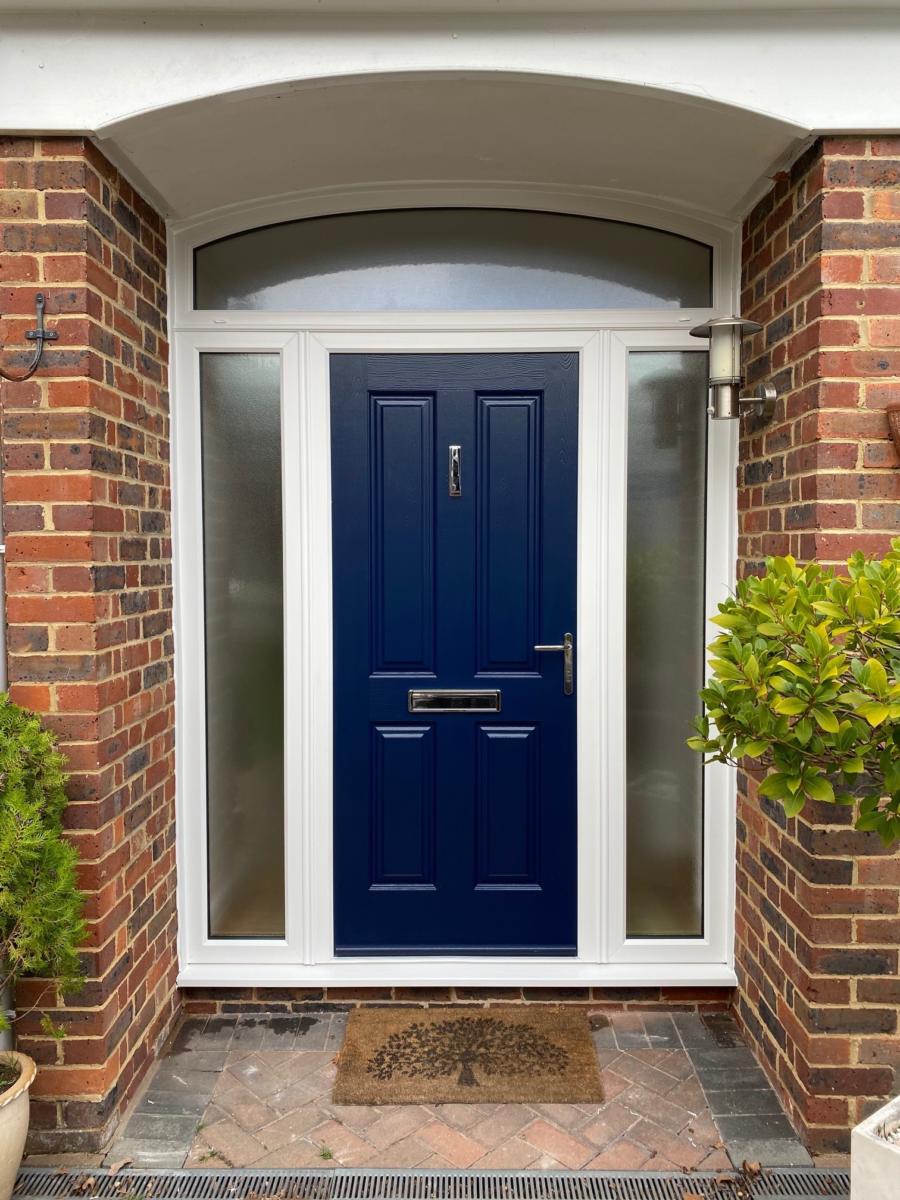 Double Glazing Gallery | Jewel Windows Aldershot, Surrey