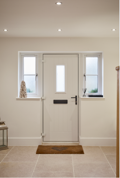 Double Glazing Gallery | Jewel Windows Aldershot, Surrey