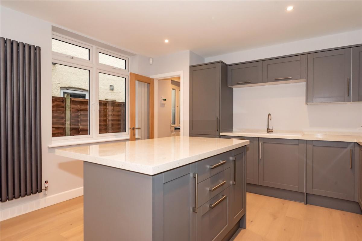 Double Glazing Gallery | Jewel Windows Aldershot, Surrey