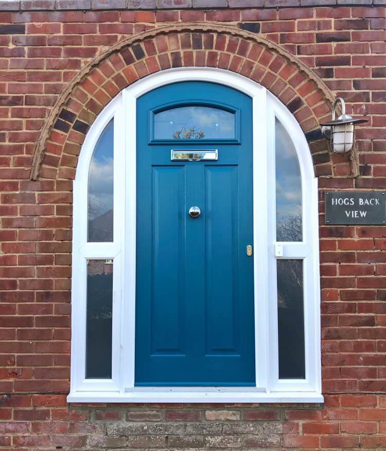 Double Glazing Gallery | Jewel Windows Aldershot, Surrey