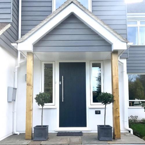 Double Glazing Gallery | Jewel Windows Aldershot, Surrey