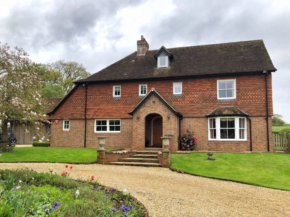 Double Glazing Gallery | Jewel Windows Aldershot, Surrey